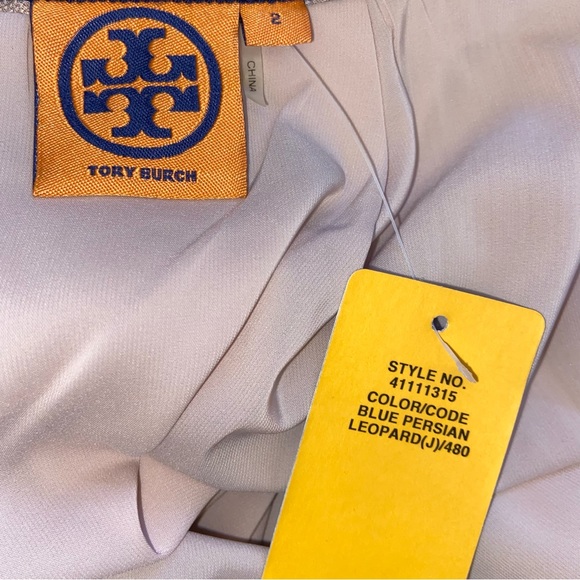 Tory Burch | Skirts | Nwt Tory Burch Meri Skirt Print | Poshmark